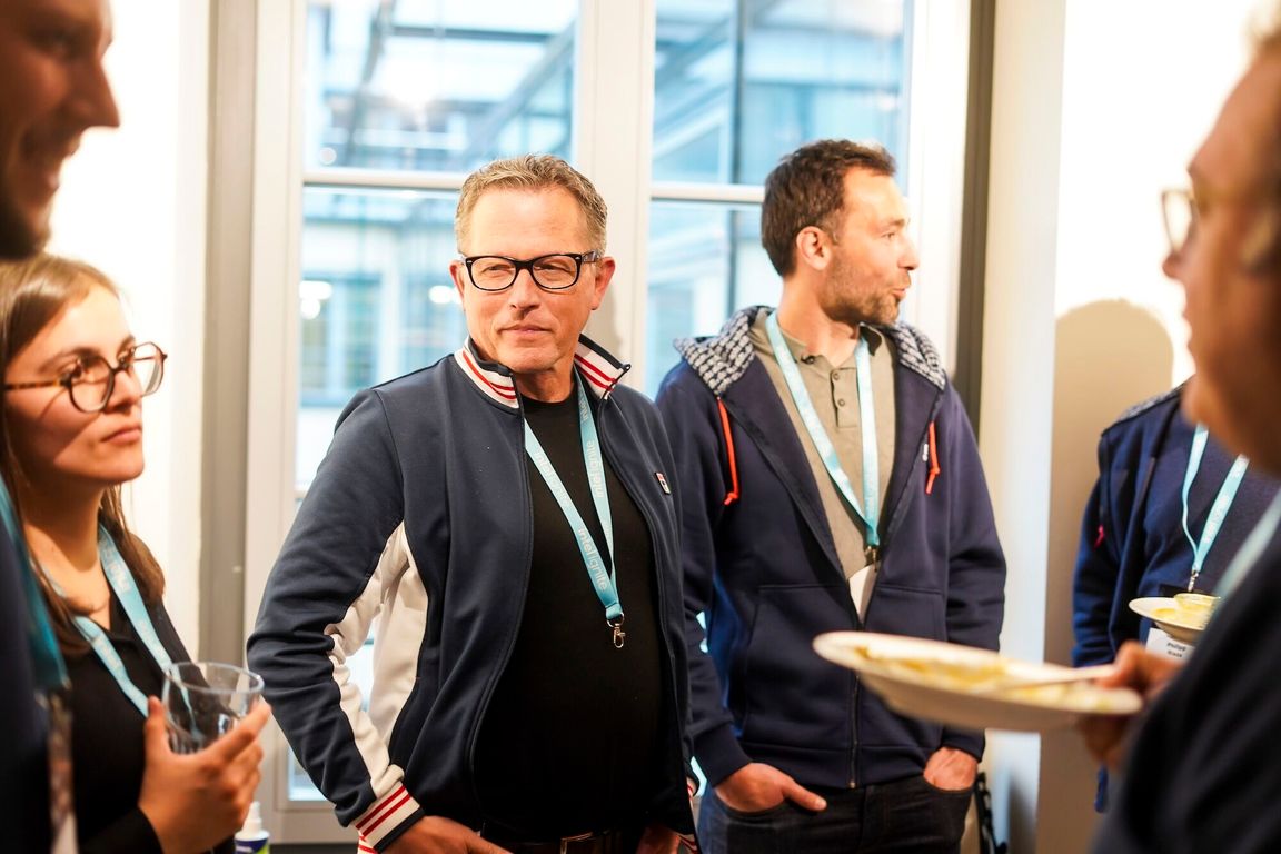 Pathway has been selected for the Intel’s accelerator program for deep tech startups