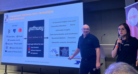 Pathway at Modern Data Stack Meetup: Enabling Real-Time Operational ...