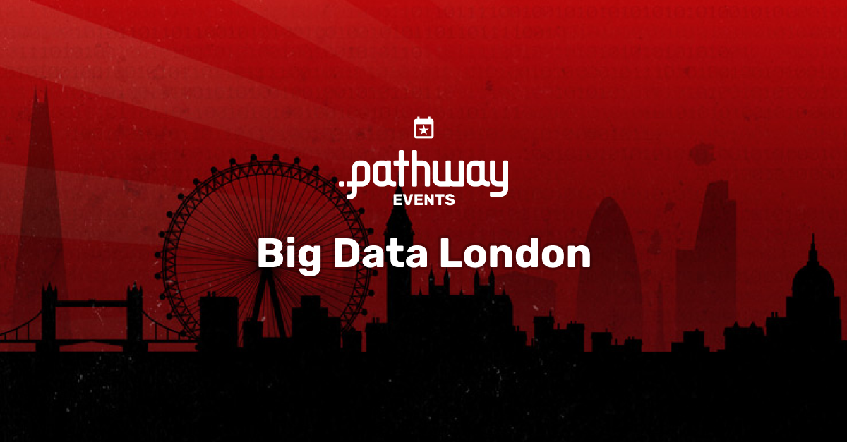 Big Data London | Pathway